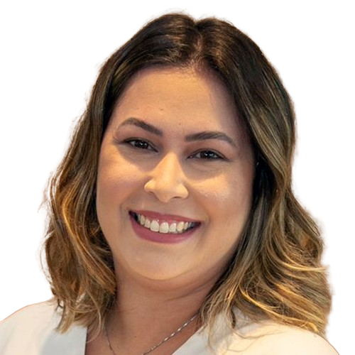 Amanda Binatto Negrini - Vera Cruz Oncologia